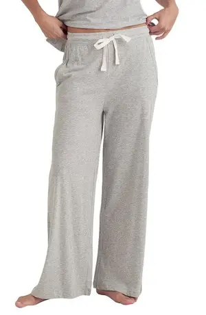 PAPINELLE Jada Organic Cotton Pajamas
