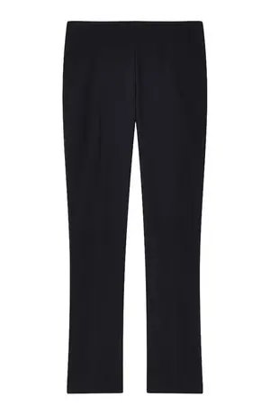 M.M.LAFLEUR Foster Cigarette Trousers