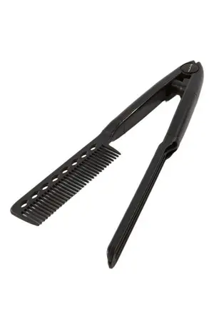 NUME Straightening Comb