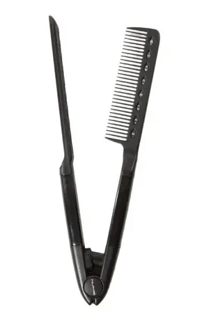 NUME Straightening Comb - Black