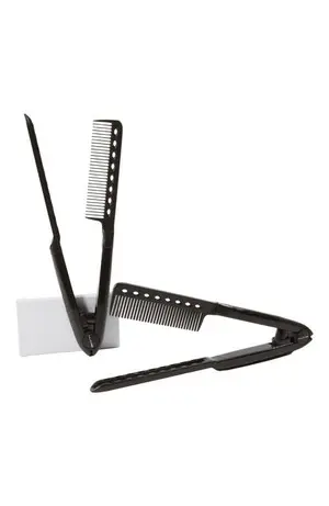 NUME Straightening Comb