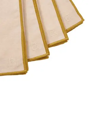 HEDLEY & BENNETT Napkins