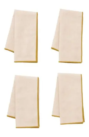 HEDLEY & BENNETT Napkins