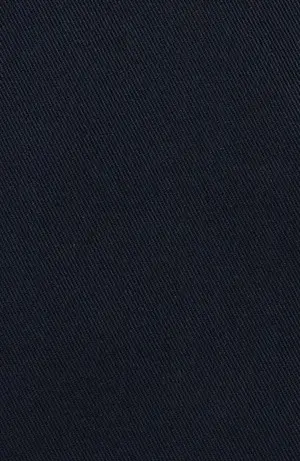 HEDLEY & BENNETT The Essential Apron Cider Blue