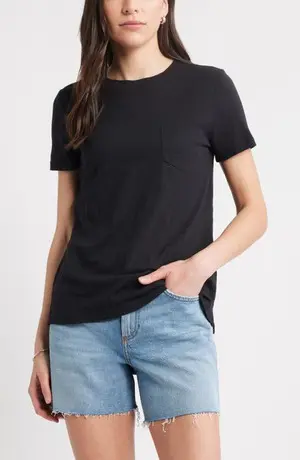 Caslon Layered T-shirts For Women