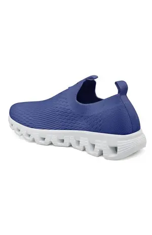 J/SLIDES NYC Creed Slip-on Sneakers