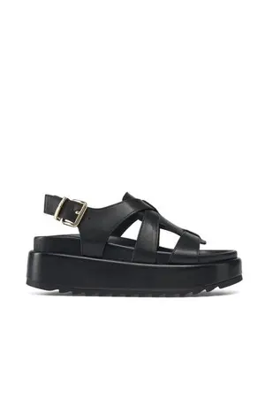 J/SLIDES NYC Sutton Sandal