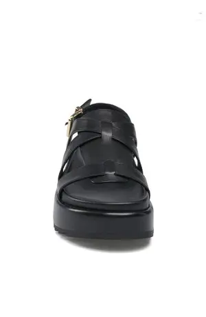 J/SLIDES NYC Sutton Sandal