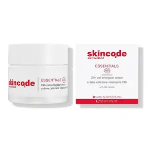 SKINCODE 24h Cell Energizer Cream 1.7oz