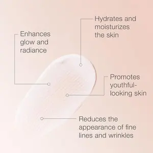 SKINCODE 24h Cell Energizer Cream 1.7oz