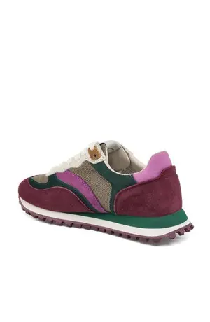 J/SLIDES NYC Vera Sneaker