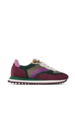 J/SLIDES NYC Vera Sneaker