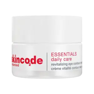SKINCODE Revitalizing Eye Contour Cream 0.5oz - None