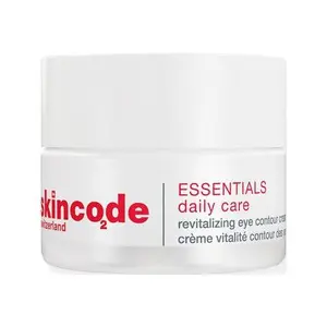 SKINCODE Revitalizing Eye Contour Cream 0.5oz
