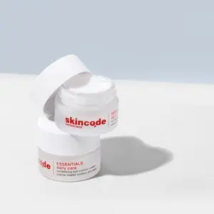 SKINCODE Revitalizing Eye Contour Cream 0.5oz