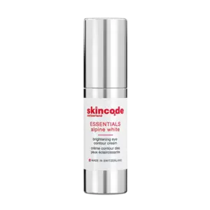 SKINCODE Brightening Eye Contour Cream 0.5oz - None