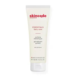 SKINCODE Purifying Cleansing Gel 4.2oz