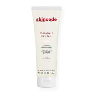 SKINCODE Purifying Cleansing Gel 4.2oz