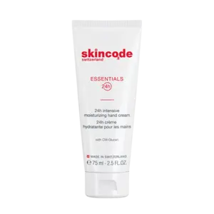 SKINCODE 24h Intensive Moisturizing Hand Cream 2.5oz - None