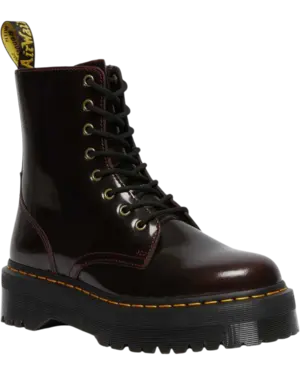 Dr. Martens Arcadia Leather Boots