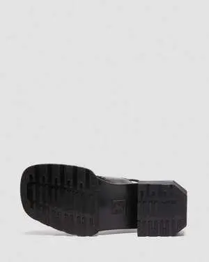 Dr. Martens Maybole Wanama Leather Sandals