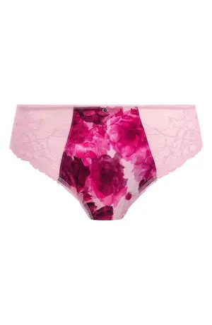 Fantasie Pippa Briefs - Raspberry Ripple