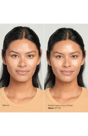 COLORESCIENCE Sunforgettable® Total Protection Face Shield Glow Spf 50 Sunscreen