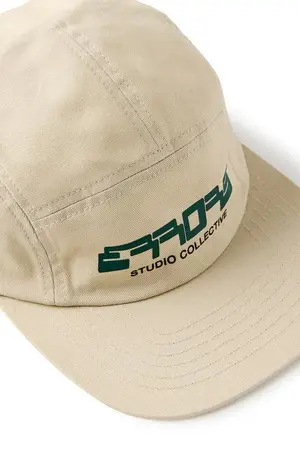COTTON ON Curved 5 Panel Cap