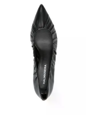 HALMANERA 60mm Vale Pumps
