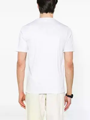Paul & Shark Logo-print T-shirt