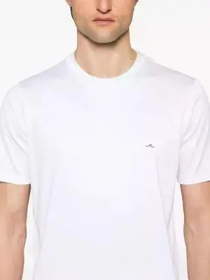 Paul & Shark Logo-print T-shirt