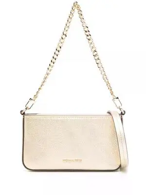 Gold Tone Crossbody Bags