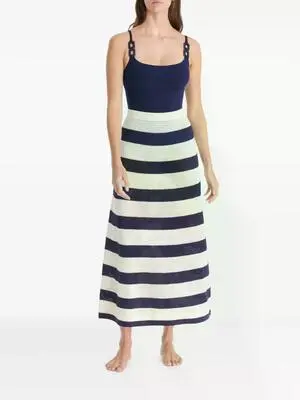 ERES Bateau Long Skirt