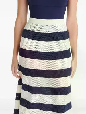 ERES Bateau Long Skirt