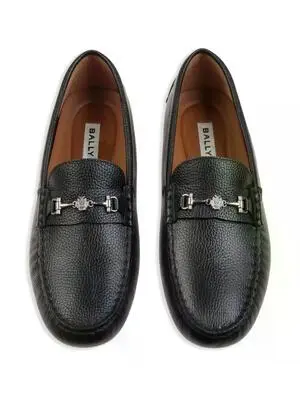 Bally Kerbs Loafers