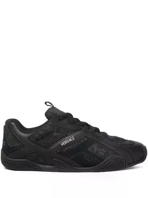 Versace Barocco Galaxia Sneakers