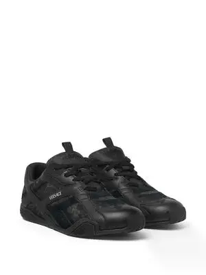 Versace Barocco Galaxia Sneakers
