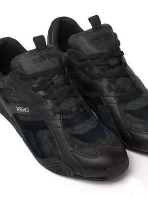 Versace Barocco Galaxia Sneakers