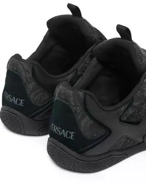 Versace Barocco Galaxia Sneakers