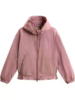 Woolrich Cropped Jackets For Women
