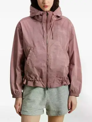 Woolrich Lucent Jacket - Pink