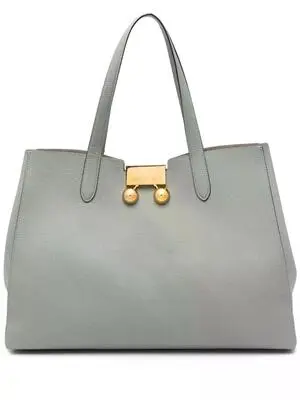 Marni Trunkaroo Tote Bag - Grey