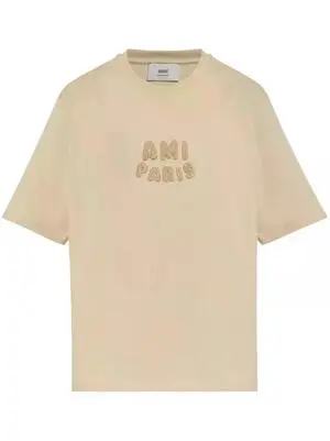 Ami Paris Crewneck Tops