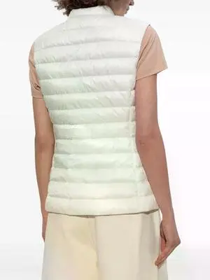 Moncler Igens Gilet - White