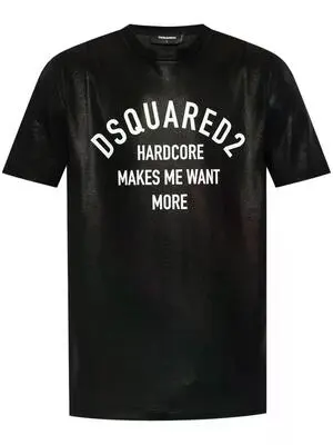 Dsquared2 Logo-print T-shirt