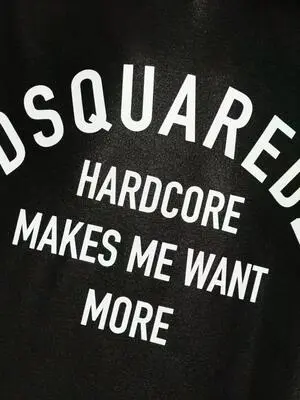 Dsquared2 Logo-print T-shirt