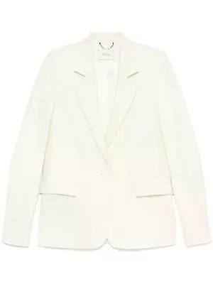Dorothee Schumacher Blazer - Yellow