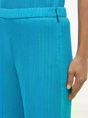 MSGM Ribbed Trousers
