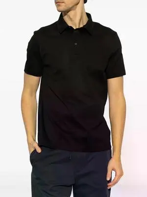 Moncler Cotton Polo Shirt