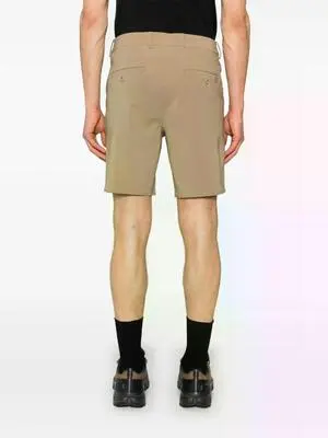 Patagonia Hydropeak Hybrid Walk Shorts - Brown
